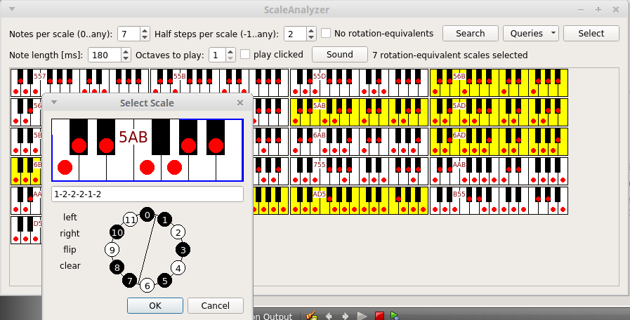 GitHub - rochus-keller/MusicTools: Tools for live Midi logging, scale ... GitHub - rochus-keller/MusicTools: Tools for live Midi logging, scale ...